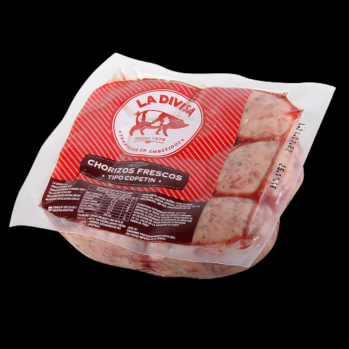 CHORIZO BOMBON LA DIVISA