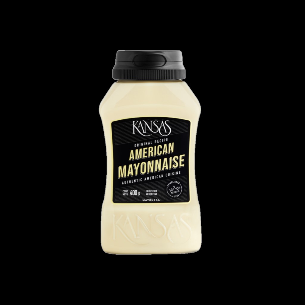 KANSAS MAYONESA